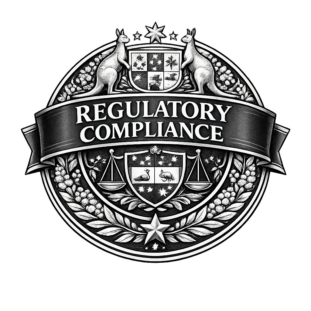 Regulatory Disclosure | AustraliAEX